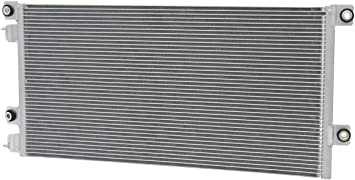 VOLVO VNL/MACK ANTHEM 2016-2025 A/C CONDENSER (NEW STYLE) | SB Truck Parts