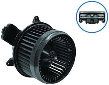 KENWORTH T680/PETERBILT 579 BLOWER MOTOR (4 PIN) REPLACES OEM# CR705001 ...