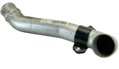 FREIGHTLINER CASCADIA P4 2018 & UP RADIATOR PIPE STAINLESS STEEL | SB ...