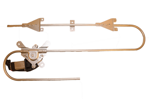 WINDOW REGULATOR FOR KENWORTH T600/T800/W900 2004 & UP (RIGHT SIDE ...