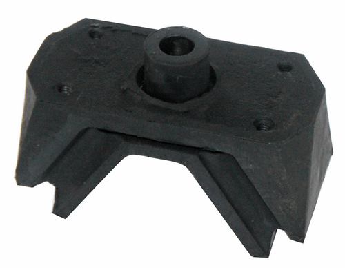 REAR ENGINE MOUNT FOR INTERNATIONAL 9200/9400/7600 REPLACES OEM ...