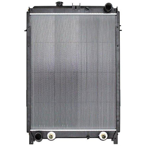 HINO 238/258/268/338 RADIATOR 2011 & UP | SB Truck Parts