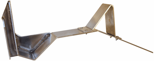 FREIGHTLINER M2 STEP SUPPORT BRACKET | SB Truck Parts