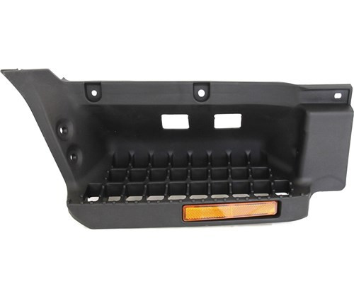 ISUZU NPR STEP PLATE & REFLECTOR - RIGHT SIDE | SB Truck Parts