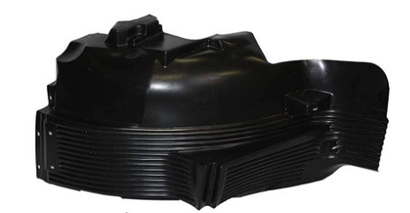 VOLVO VNL CAB SPLASH SHIELD 2004-2017 - RIGHT SIDE | SB Truck Parts