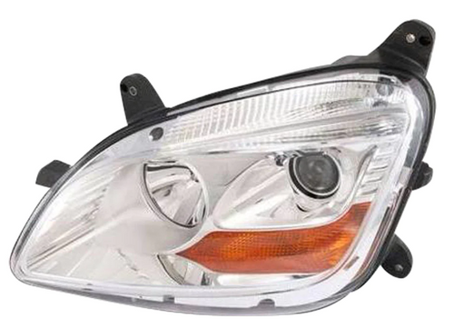 PETERBILT 579 2013-2021 HEADLIGHT ASSY (HALOGEN) - LEFT SIDE | SB Truck ...
