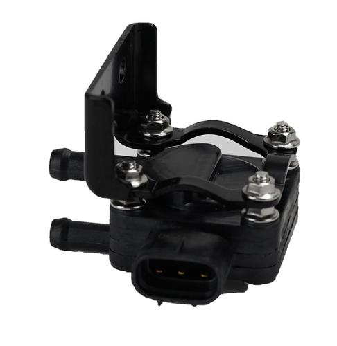 DPF PRESSURE SENSOR FOR CUMMINS ISB & ISX ENGINES REPLACES OEM# 4921730 ...