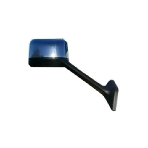 INTERNATIONAL LT HOOD MIRROR - RIGHT SIDE (CHROME) | SB Truck Parts