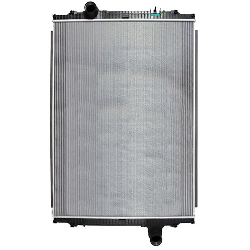 KENWORTH T660 RADIATOR 2011-2013 | SB Truck Parts