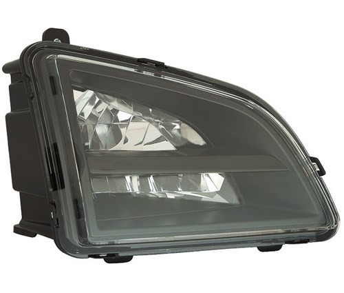 VOLVO VNL 2018 & UP LED FOG LIGHT - LEFT SIDE | SB Truck Parts