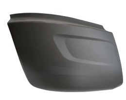 INTERNATIONAL LT BUMPER COVER IN PLASTIC - RH | SB Truck Parts