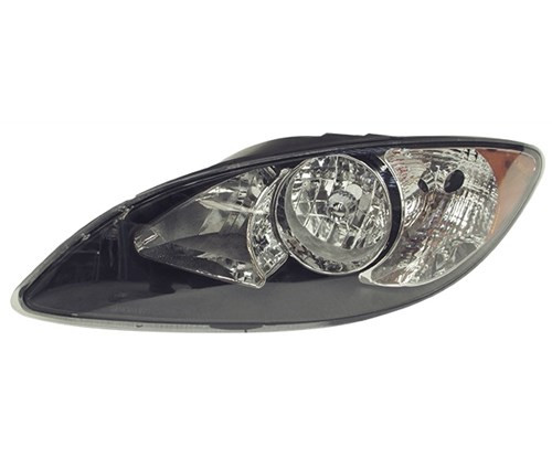 INTERNATIONAL PROSTAR HEADLIGHT - LH | SB Truck Parts