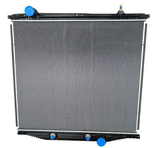 INTERNATIONAL LT RADIATOR 2018 & UP 34" X 39.5" | SB Truck Parts