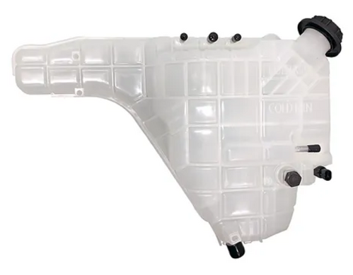 INTERNATIONAL LT/PROSTAR COOLANT RESERVOIR TANK | SB Truck Parts