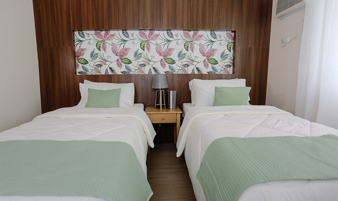 Bloomfield - Timog Residences