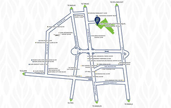 The Hauslands Mabalacat | Mvline Realty