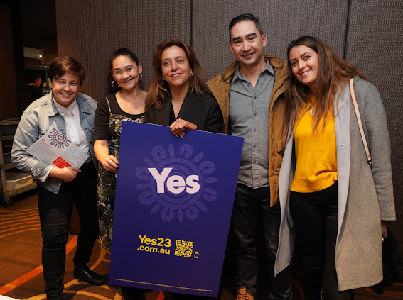 The Voice Panel Discussion