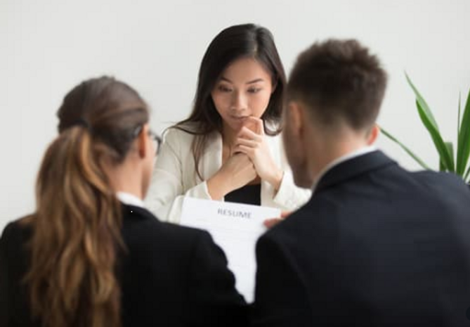 6 Ways to Deal with a Job Rejection