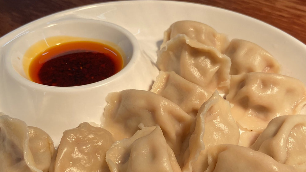 A Flavourful Journey Through Dumpling History