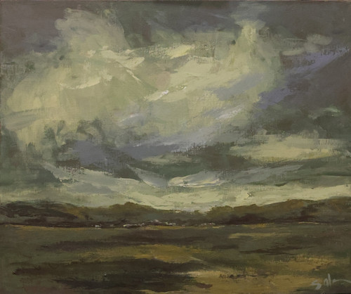 Storms Brewing | fsvaa