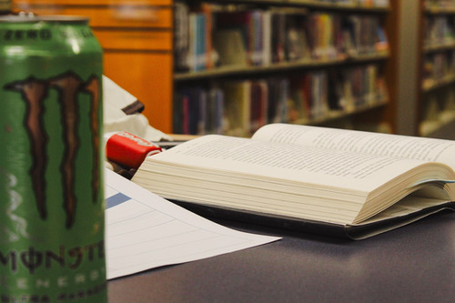 Study Struggles | fsvaa