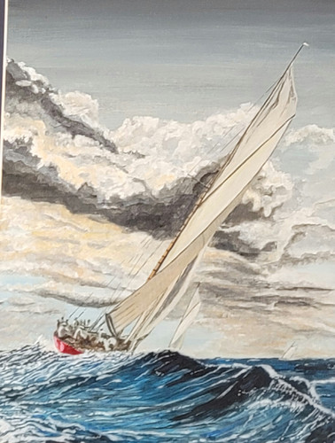 A Following Wind | fsvaa