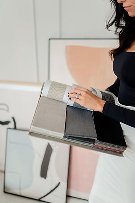 Steddy Styles | Interior Designer