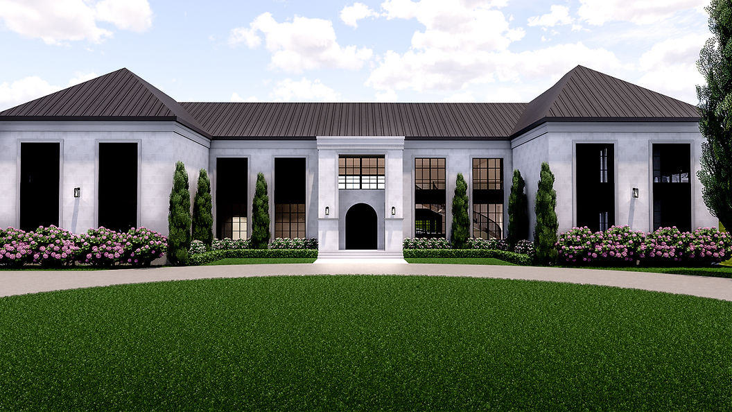 Steddy Styles | Interior Designer