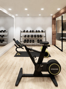 Steddy Styles | Interior Designer