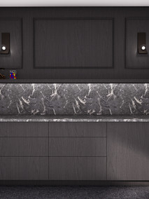 Steddy Styles | Interior Designer