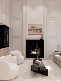 Steddy Styles | Interior Designer