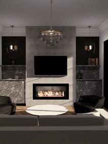 Steddy Styles | Interior Designer