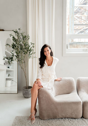 Steddy Styles | Interior Designer