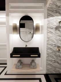 Steddy Styles | Interior Designer