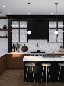 Steddy Styles | Interior Designer