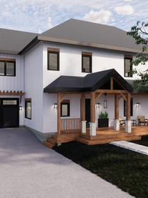 Steddy Styles | Interior Designer