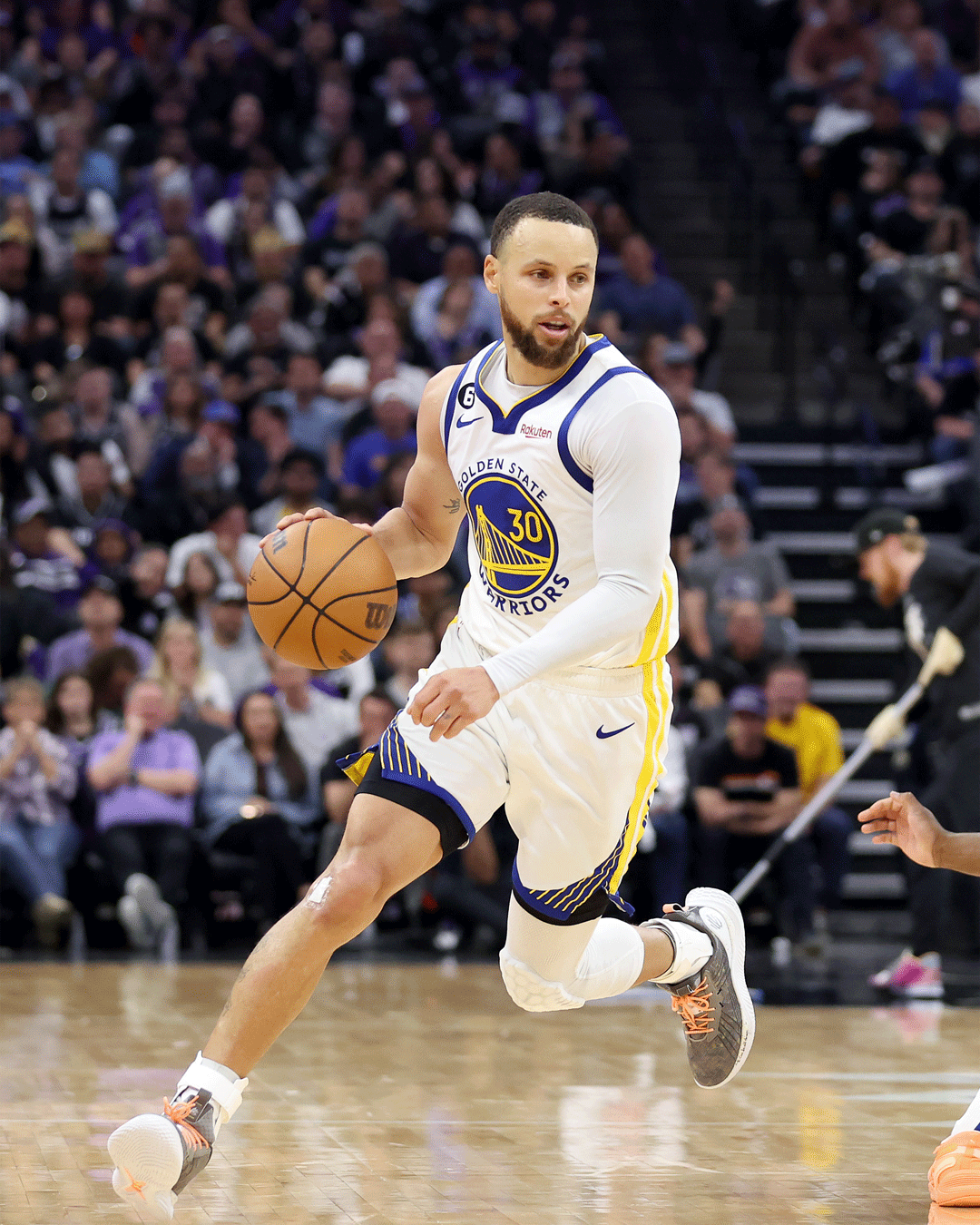 The Unparalleled Impact of Stephen Curry: How One Player Changed the ...