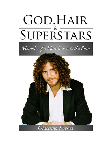 GOD, HAIR, & SUPERSTARS | GF Treatments