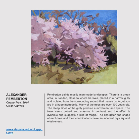 Mythical Woods Exhibition | ART from HEART