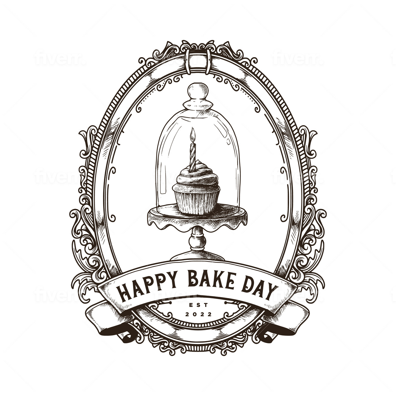 How To Bake | Happy Bake Day