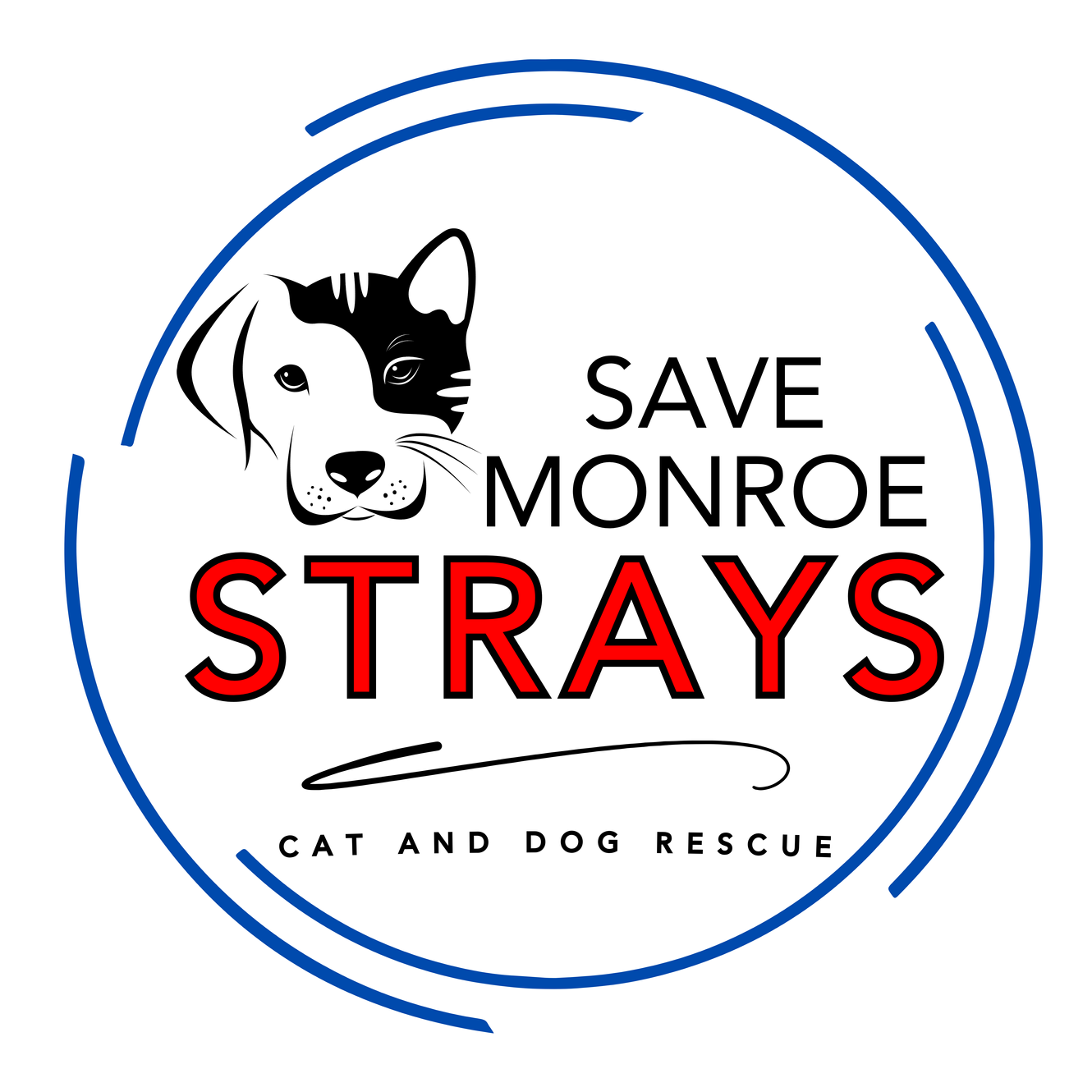 Events | Save Monroe Strays | Adoptions | Fundraisers