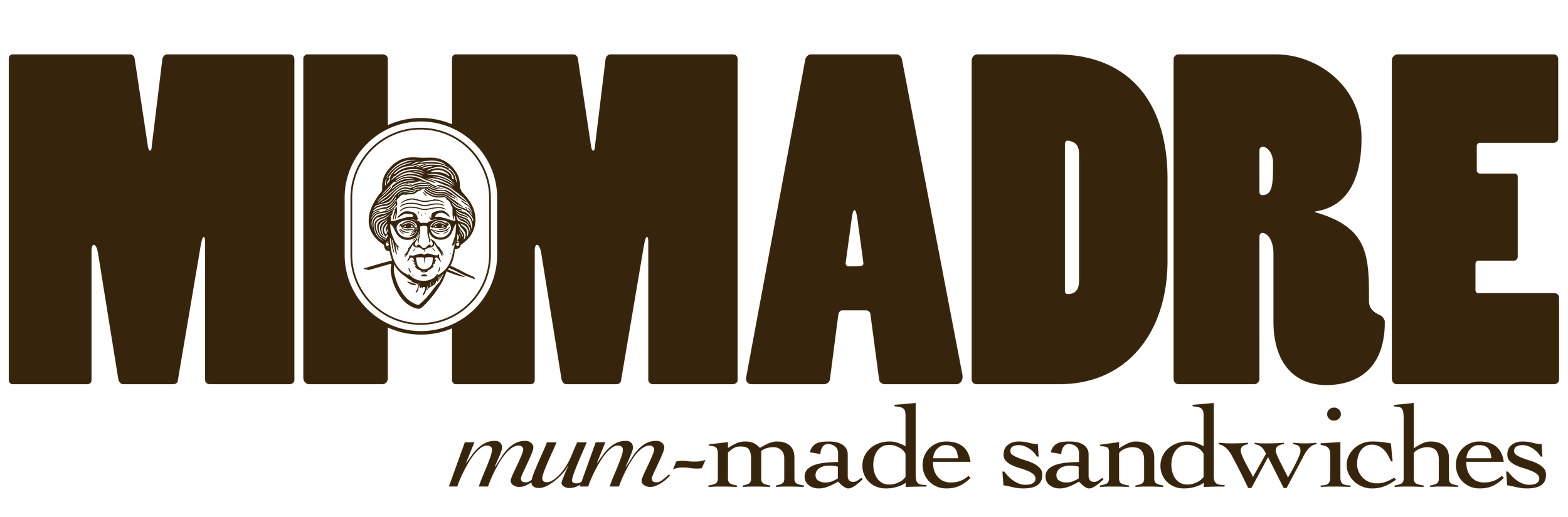 MUM-MADE MENU | Mi Madre