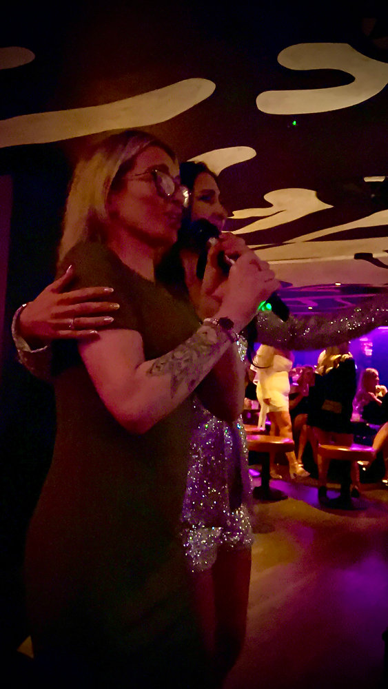 REVIEW: Experience the Ultimate Crowd Karaoke at Coco Boho: A Pitch ...