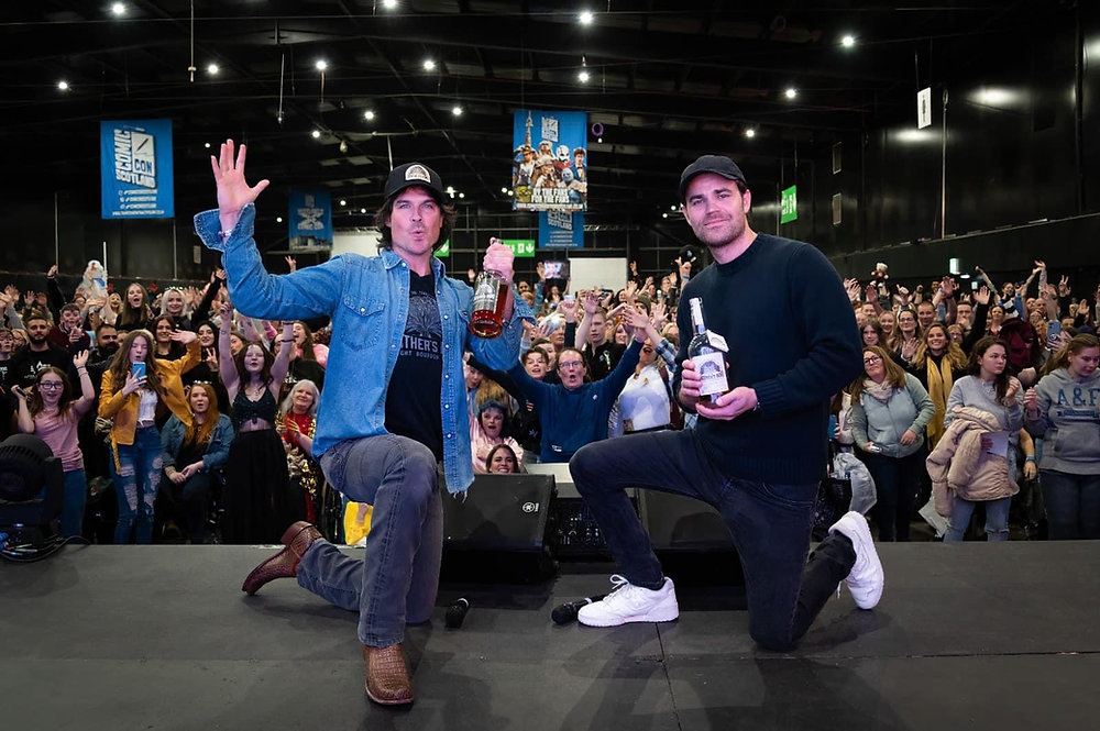 REVIEW: Comic Con Scotland take over Edinburgh | Royal Highland Centre