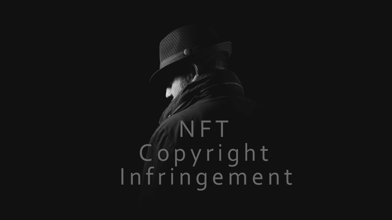 Nft Copyright Investigations | Domos Art Advisors