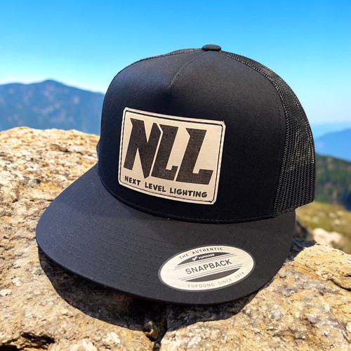 NLL Hat | Next Level Lighting