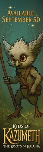 Pilfert Promotional Bookmark | Steven Ray Wriston