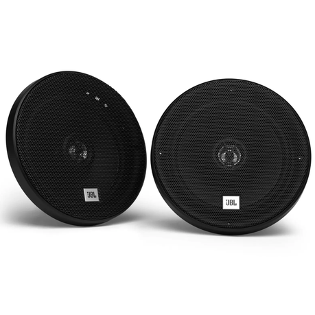 JBL Stage1 621 6-1/2" (160mm) Two Way Car Speaker | BASS