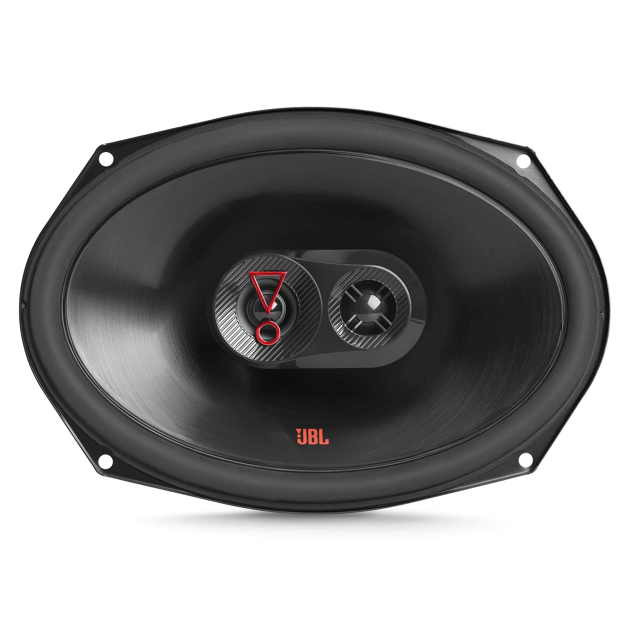 JBL Stage 3 9637 6x9" Speakers | BASS