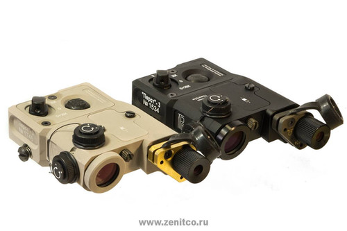 Perst-3 lasers. - Page 5 - AR15.COM